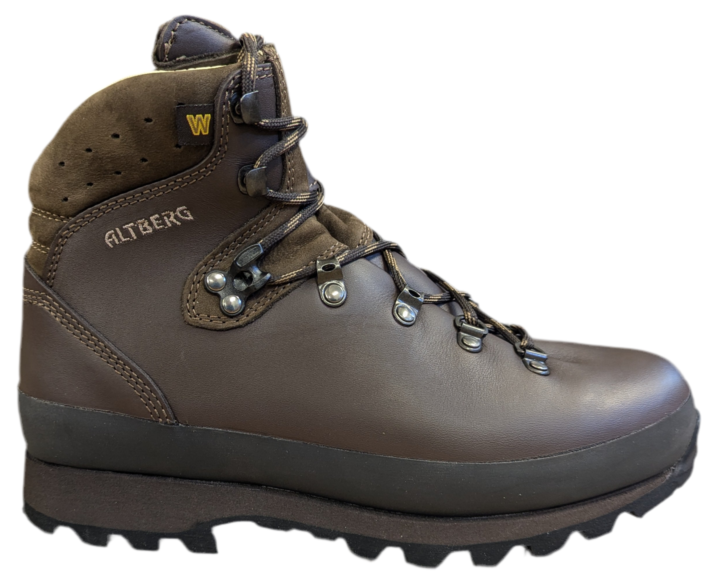 Altberg Tethera Women's Hiking Boot – Craigdon Mountain Sports Edinburgh