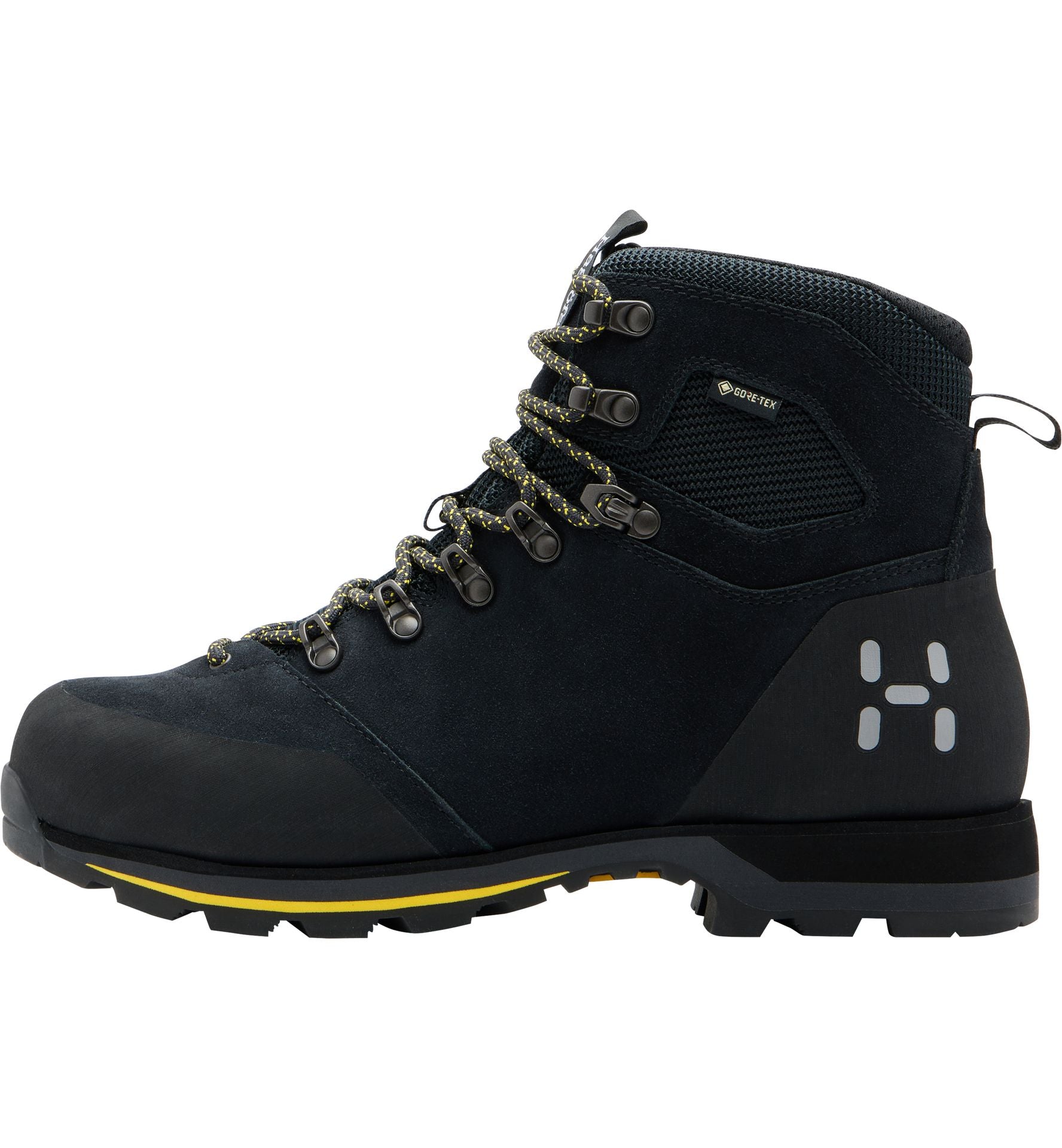 Haglöfs Incline GTX Mid Unisex Boot – Craigdon Mountain Sports Edinburgh