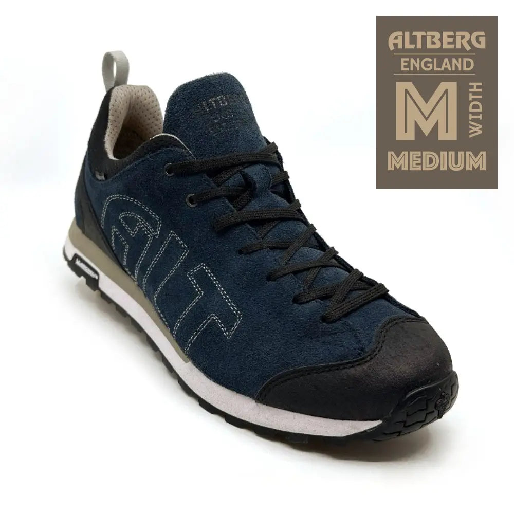 Altberg Wensley Trail Shoe – Craigdon Mountain Sports Edinburgh