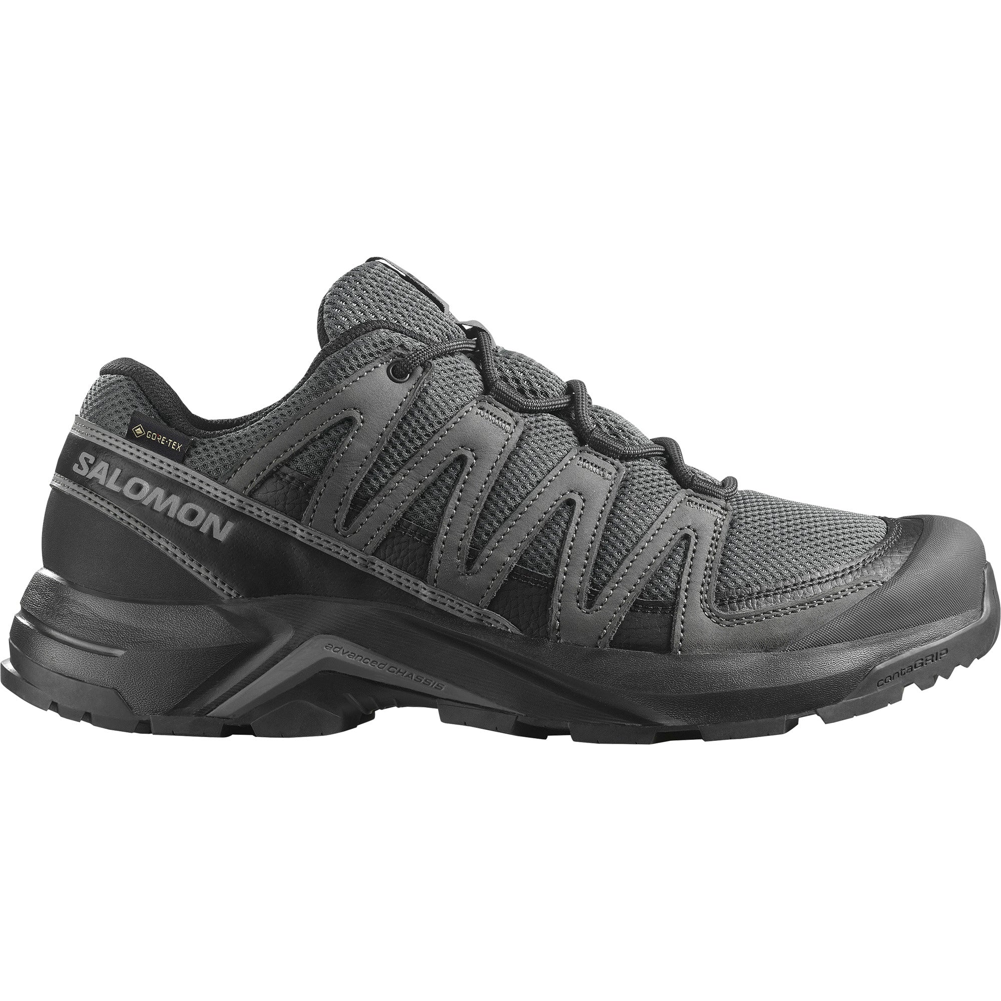 Salomon X-Adventure Recon Men's GTX Hiking Shoe – Craigdon Mountain ...