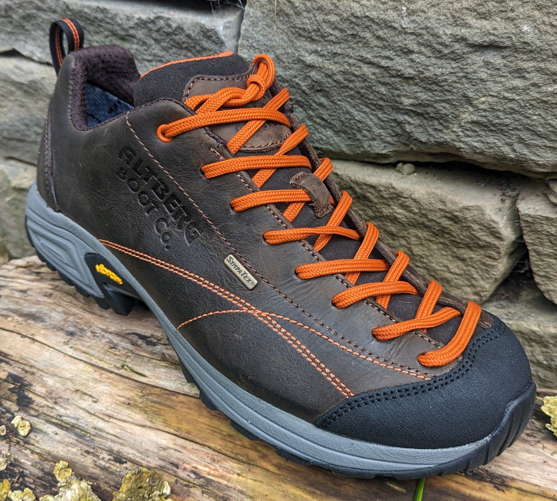 Altberg Skipton Unisex Shoe – Craigdon Mountain Sports Edinburgh