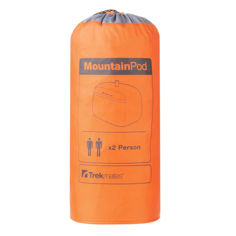 Trekmates Mountain Pod – Craigdon Mountain Sports Edinburgh