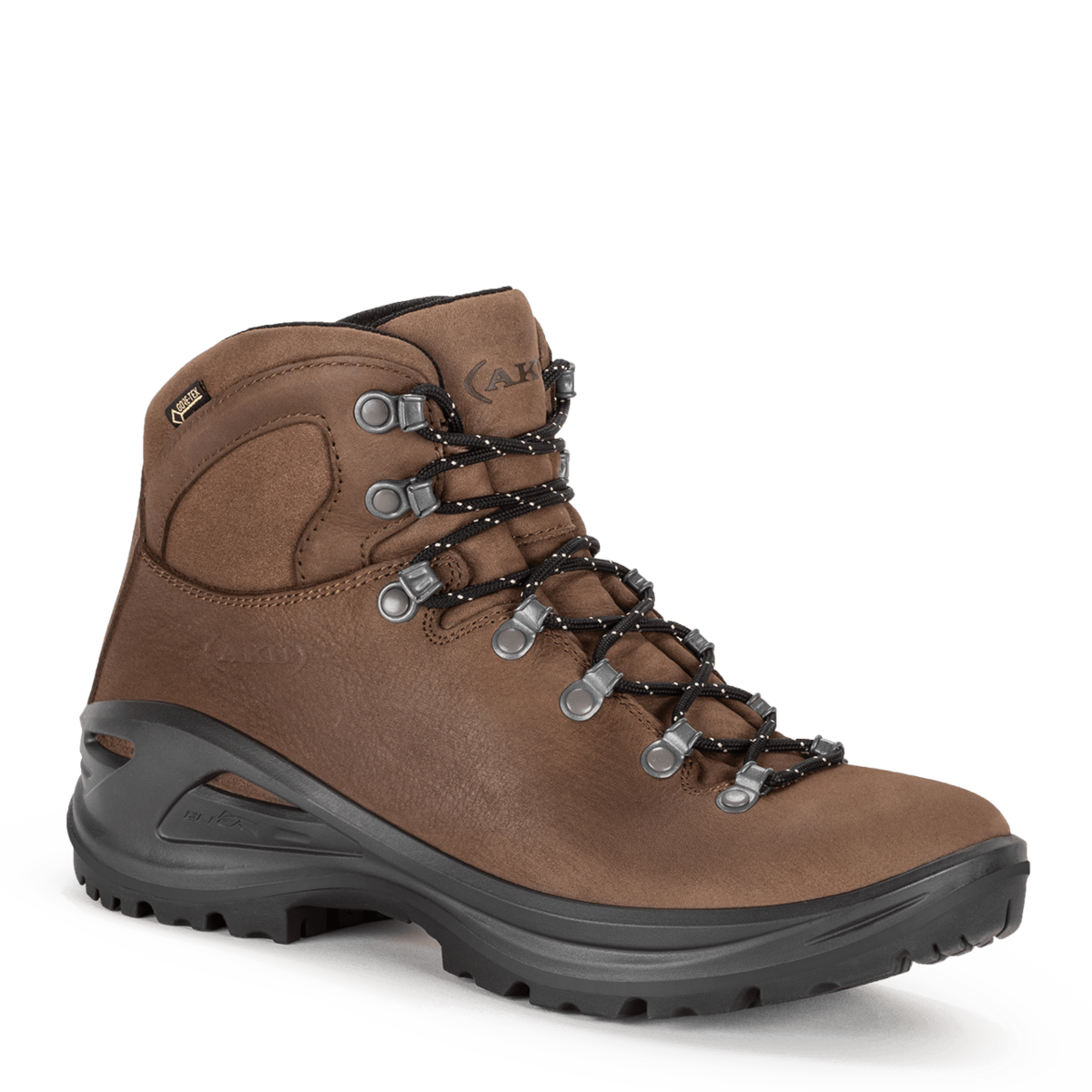 Aku Tribute II Unisex GTX Hiking Boot – Craigdon Mountain Sports Edinburgh