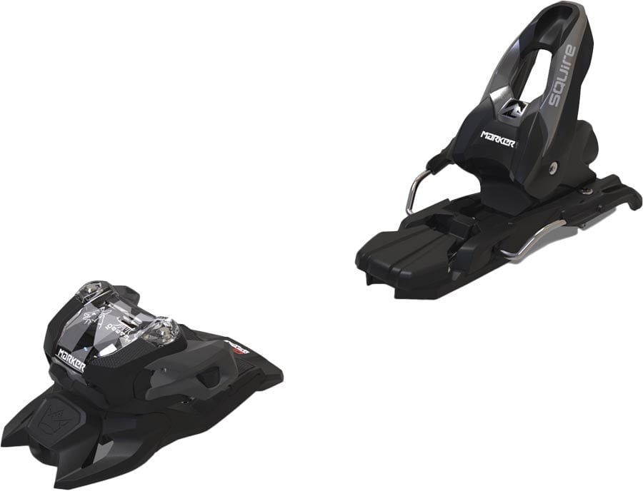 Marker Squire 11 Ski Binding – Craigdon Mountain Sports Edinburgh