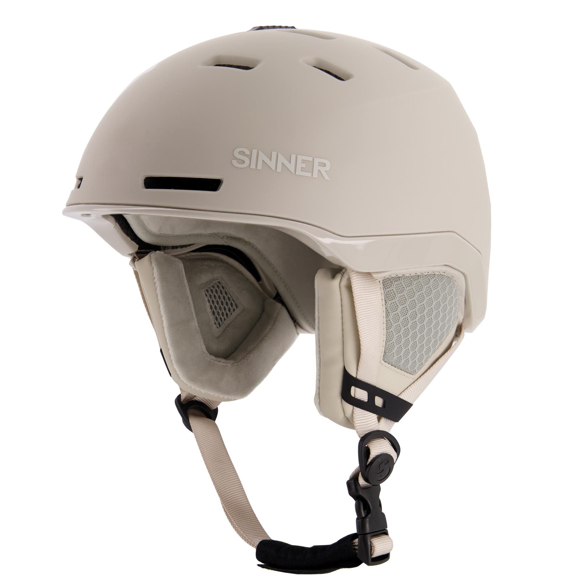 Sinner Kaiser Helmet – Craigdon Mountain Sports Edinburgh