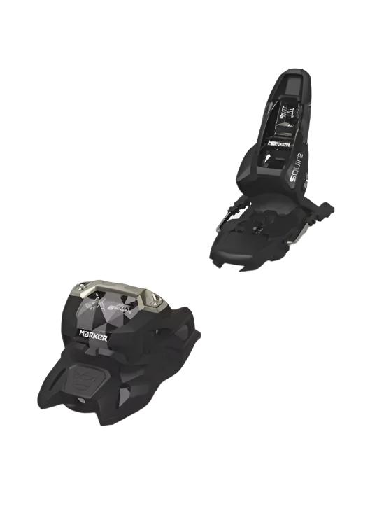Marker Squire 11 Ski Binding – Craigdon Mountain Sports Edinburgh